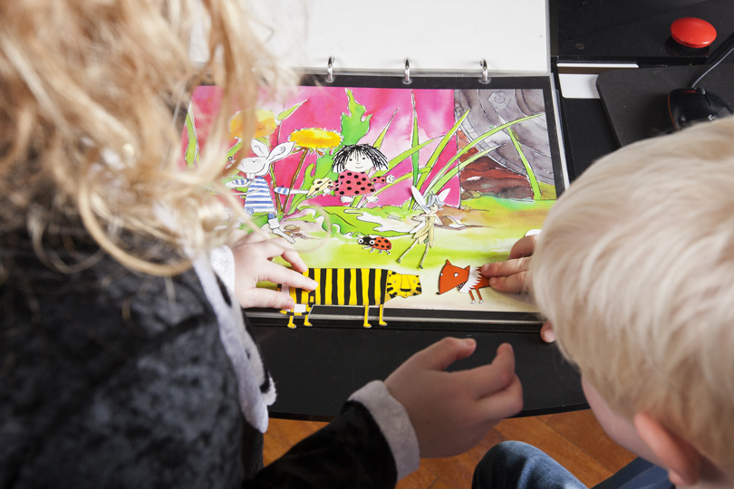 Læring og formidling | Det Danske Filminstitut