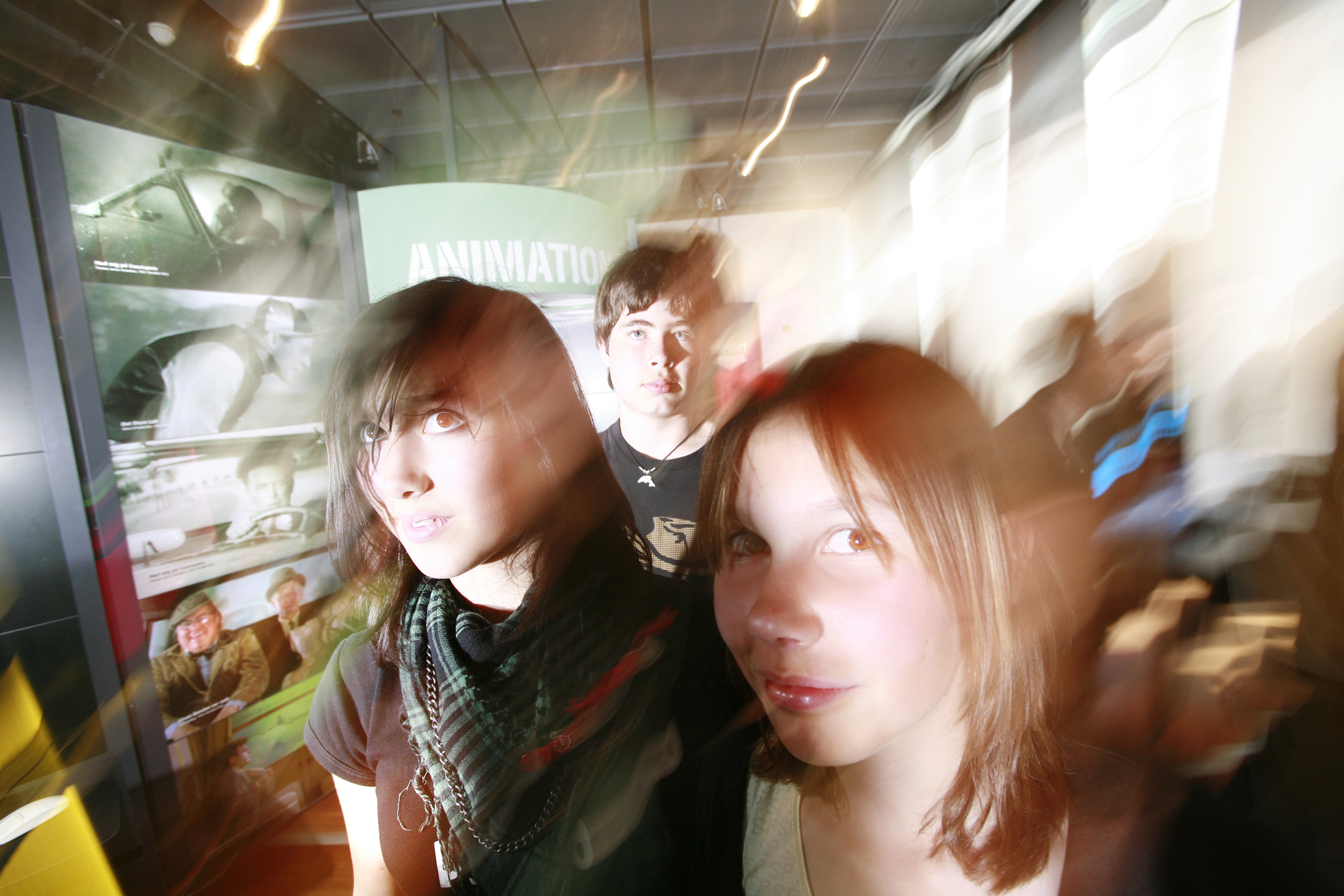 Film-x on the road | Det Danske Filminstitut