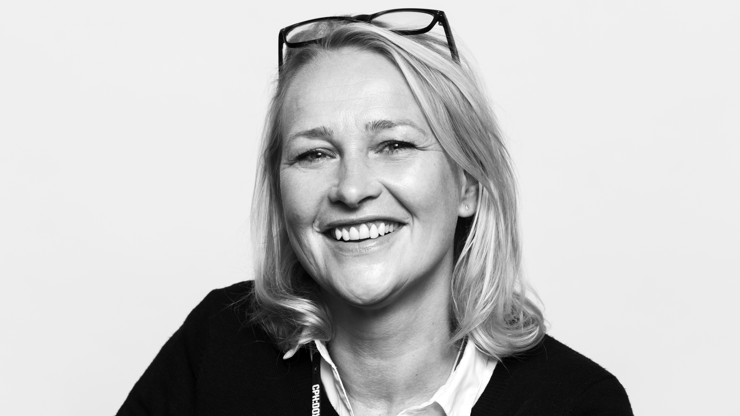 Nikoline Riget | Danish Film Institute