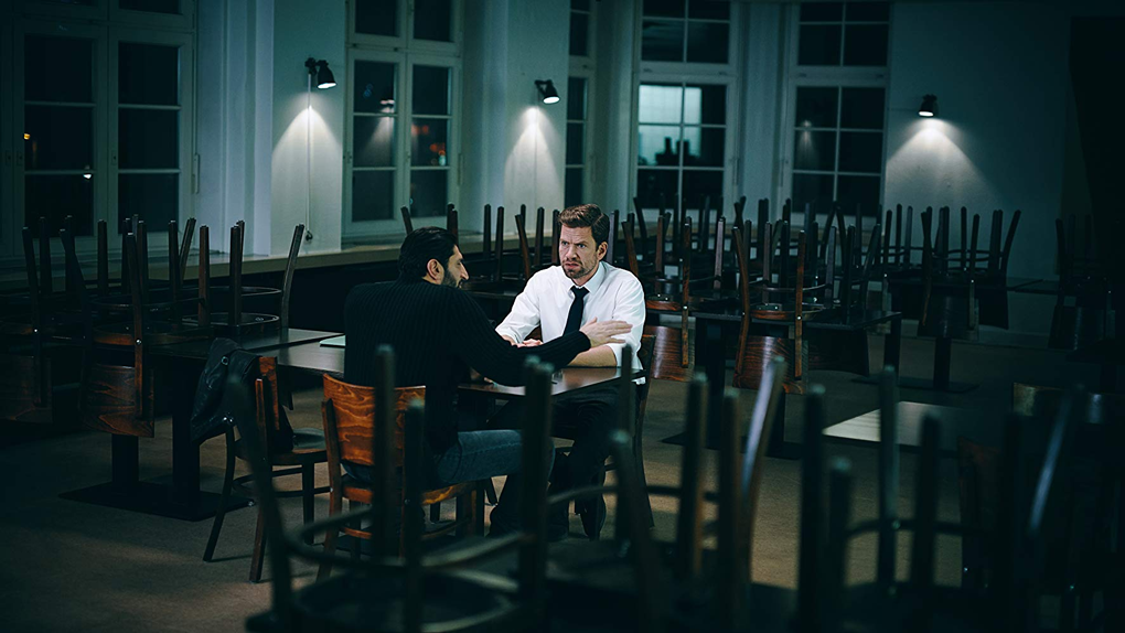 Hvem er publikum til de danske film i biografen? | Det Danske Filminstitut