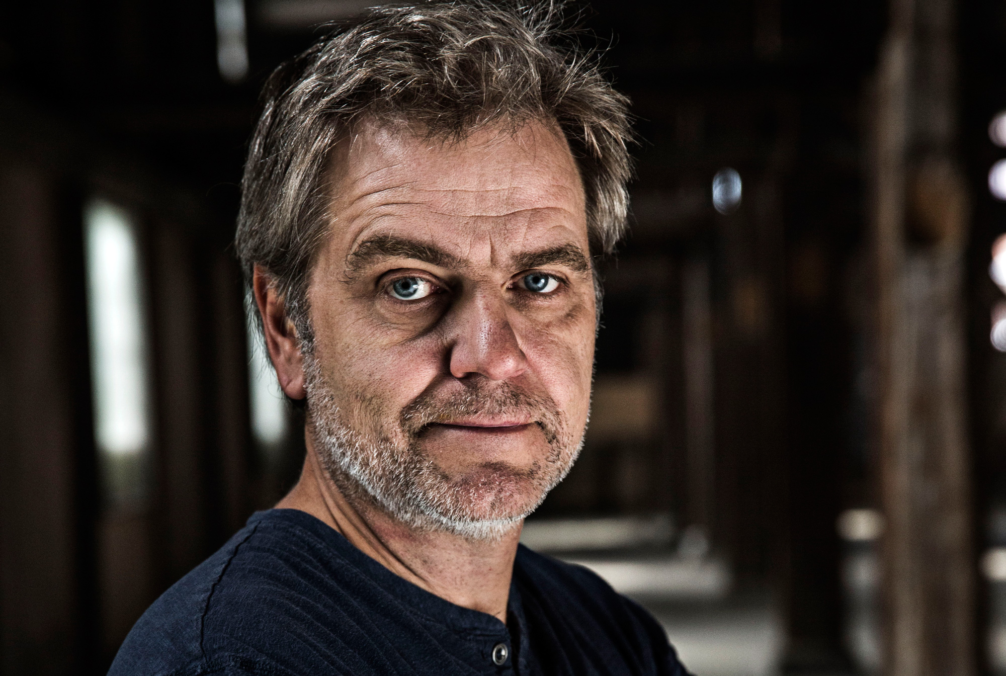 Ole Bornedal's WW2 drama Shadows in My Eyes begins production | Danish ...