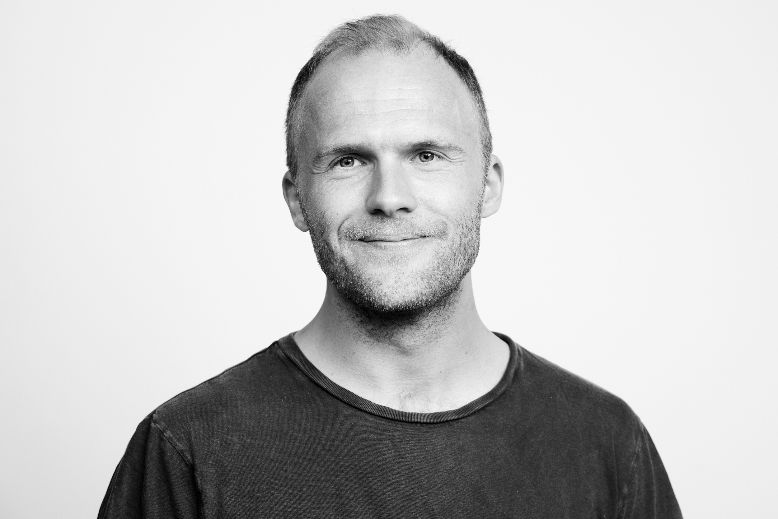 Martin Schantz Faurholt | Danish Film Institute