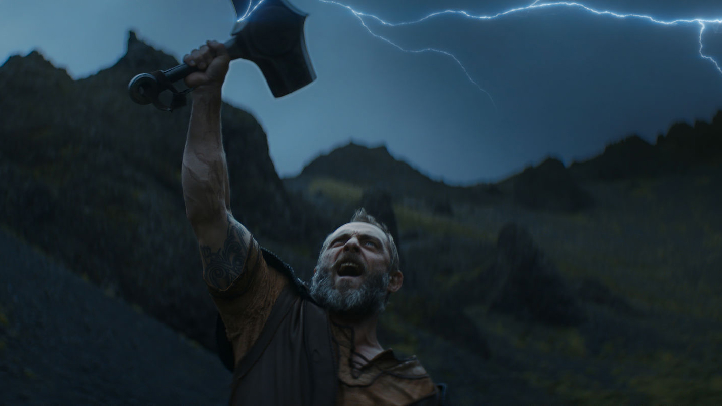 Valhalla | Det Danske Filminstitut