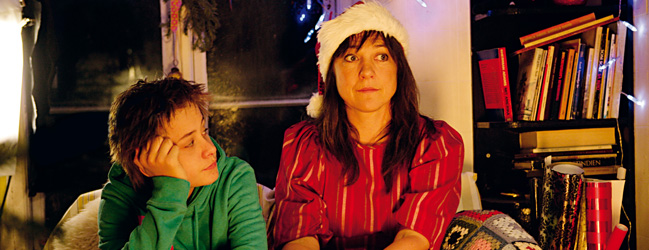 "Max pinlig" modtog priser i Tjekkiet | Det Danske Filminstitut