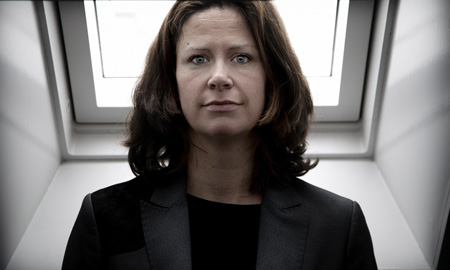 Nanna Frank Rasmussen | Det Danske Filminstitut