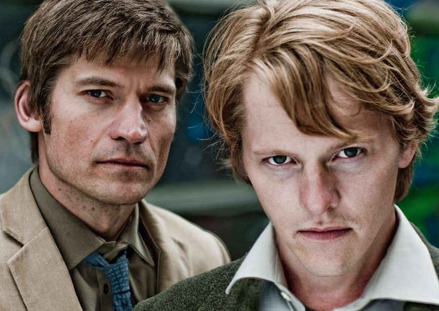 Ny krimiserie: Blekingegade | Det Danske Filminstitut