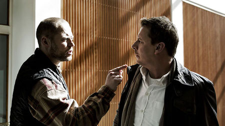 Charlotte Sachs Bostrup | Det Danske Filminstitut