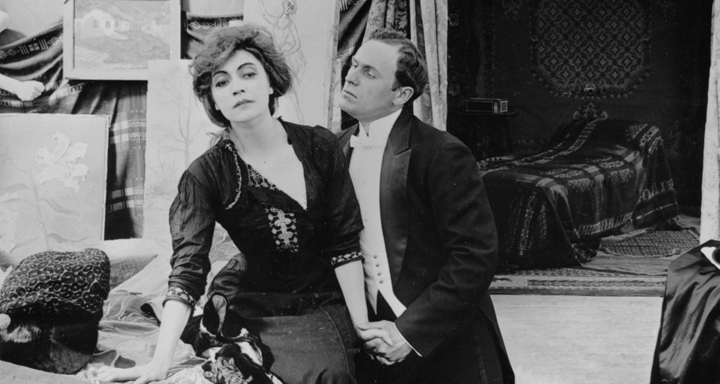 Danish Film Database | Danish Film Institute