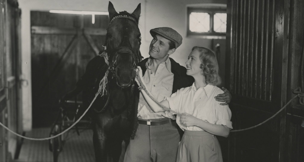 Danish Film Database | Danish Film Institute