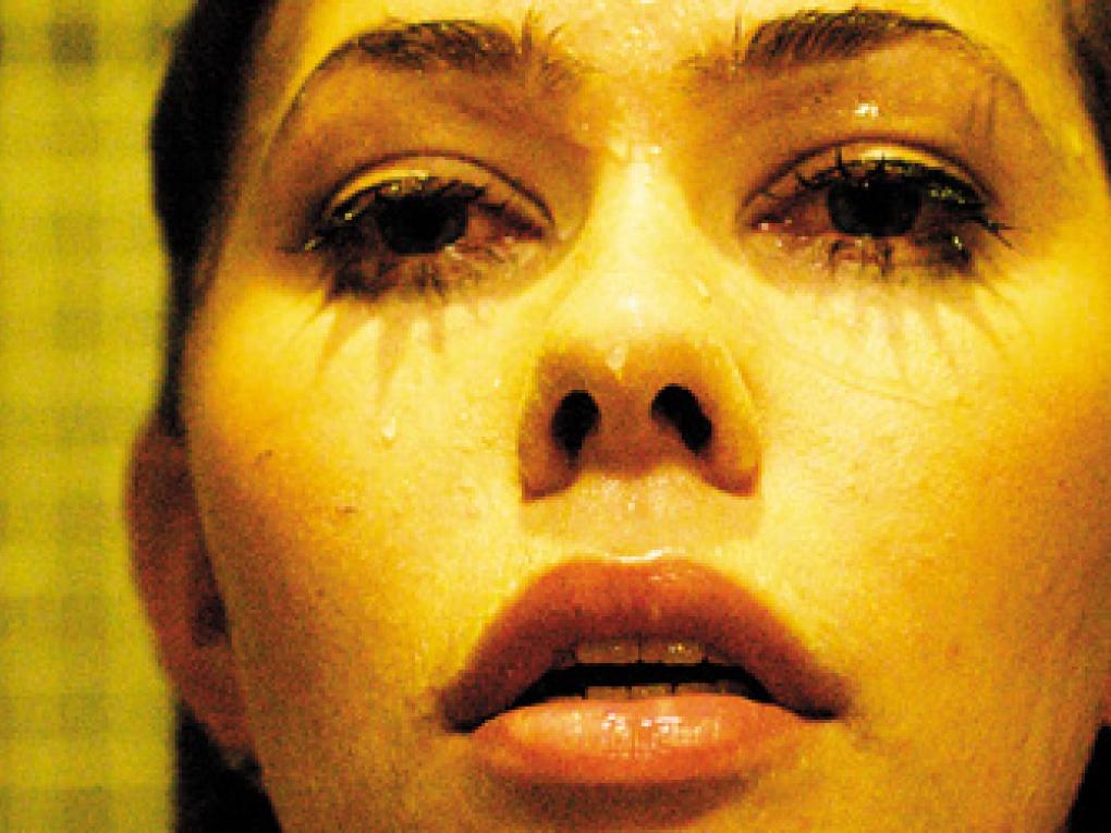 Linda Wendel | Det Danske Filminstitut