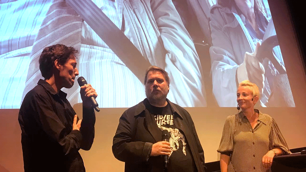 Danske film på vej i biograferne | Det Danske Filminstitut