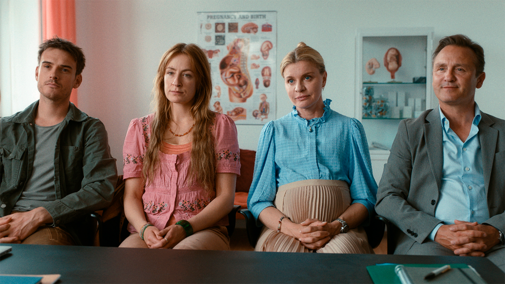 Weekenden i biografen uge 12 | Det Danske Filminstitut