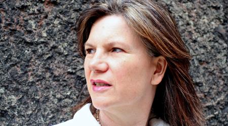 Forfatterpris til Linda Wendel | Det Danske Filminstitut