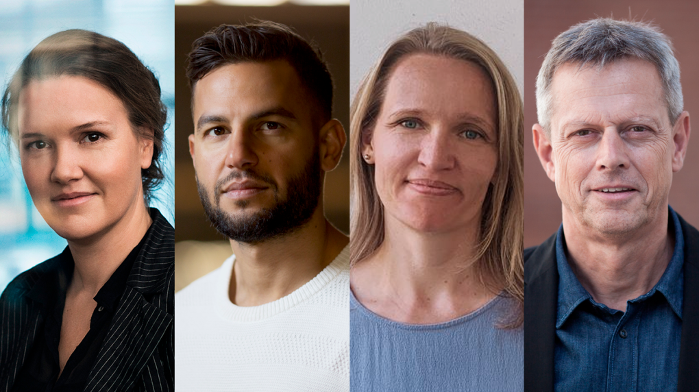 Sådan løser vi spillefilmens udfordringer | Det Danske Filminstitut