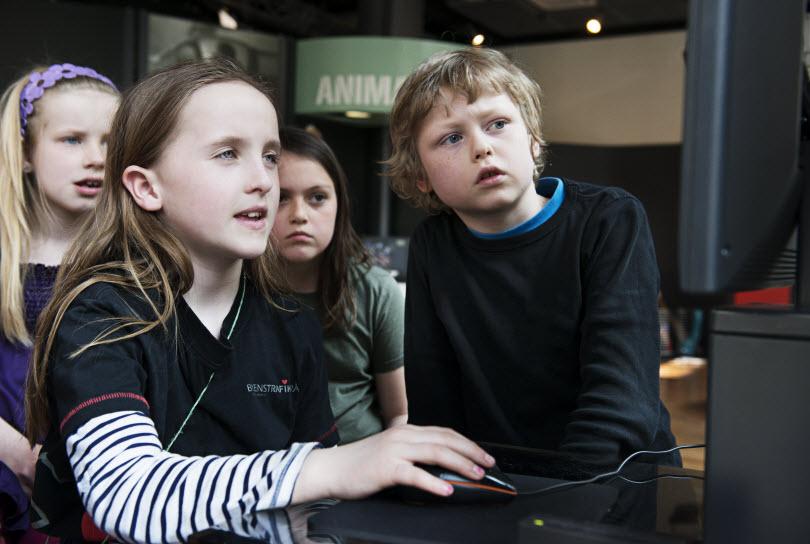 Klip | Det Danske Filminstitut