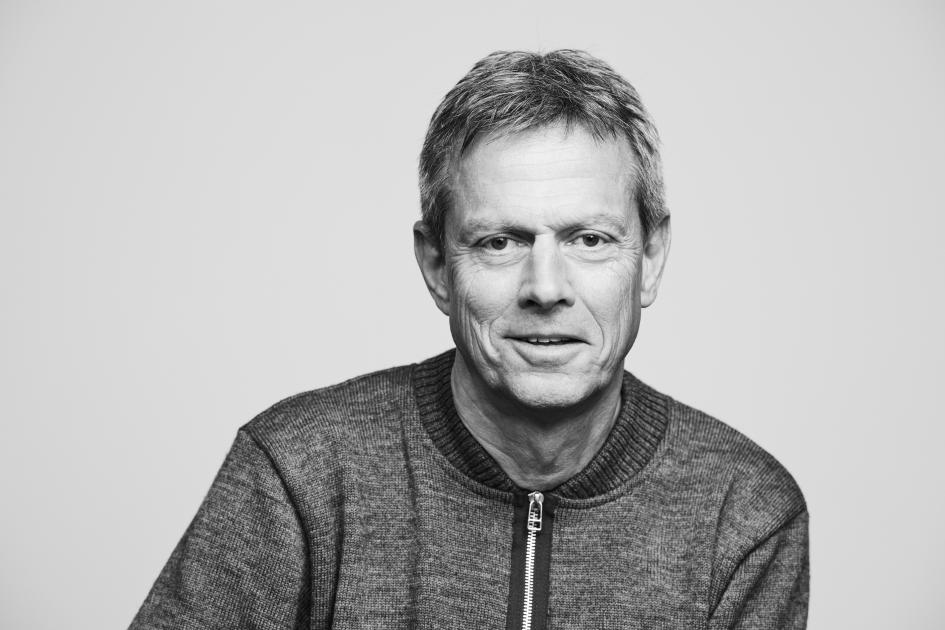 Streamingtjenesternes bidrag er både nødvendig og rigtig | Det Danske ...