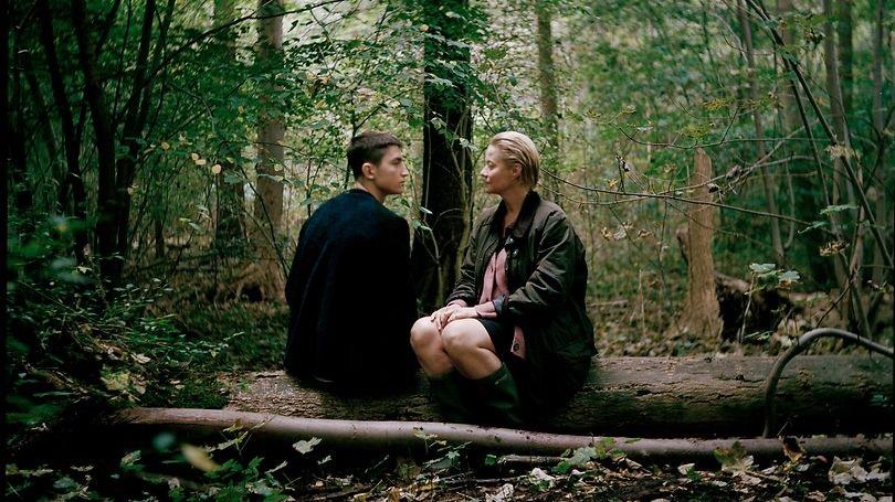 Flere kvinder i dansk film i 2019 | Det Danske Filminstitut