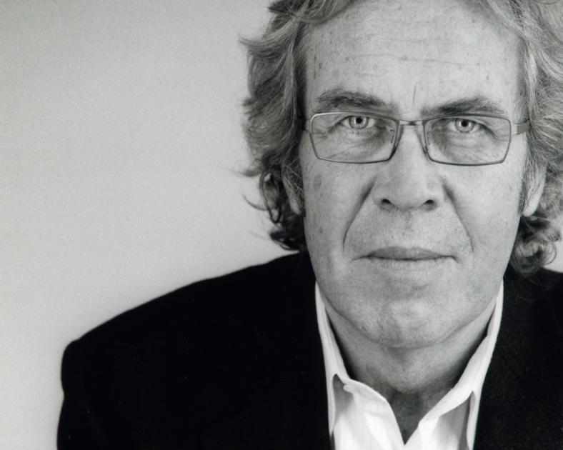 Jørgen Leth fejres på IDFA | Det Danske Filminstitut