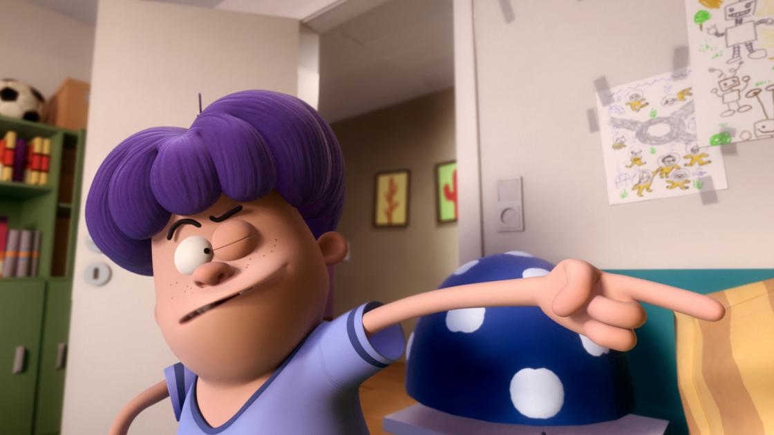 Edgy comedy duo celebrates hope | Danish Film Institute