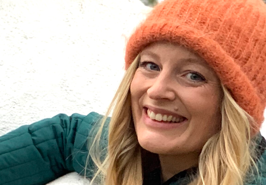 Tone Mygind Rostbøll is new film commissioner | Danish Film Institute