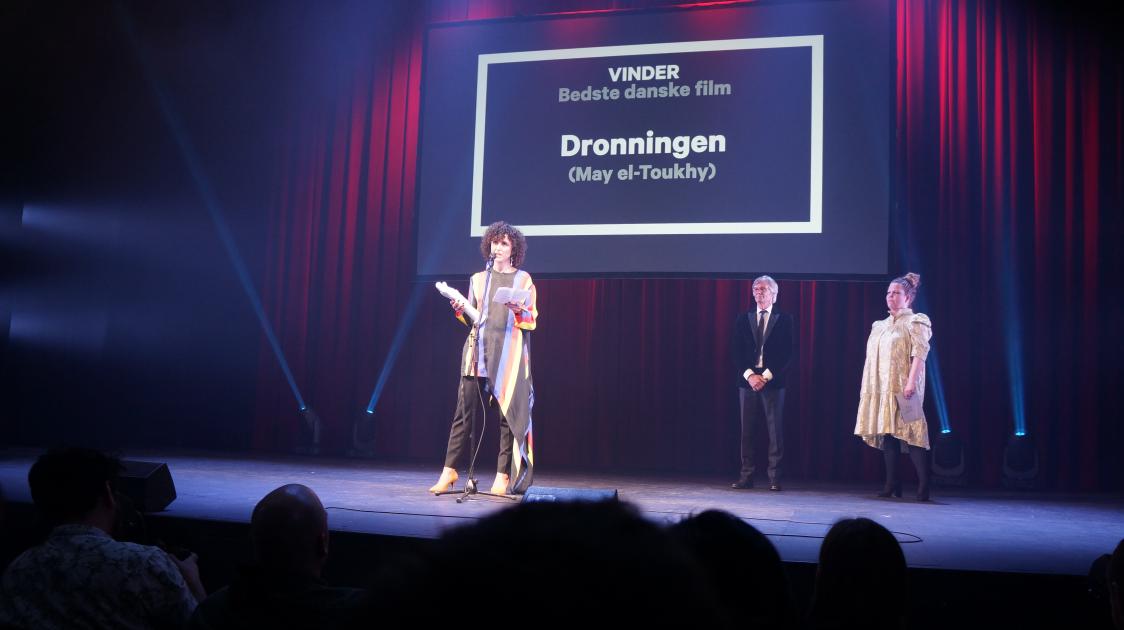 Bodil-vindere 2020 | Det Danske Filminstitut