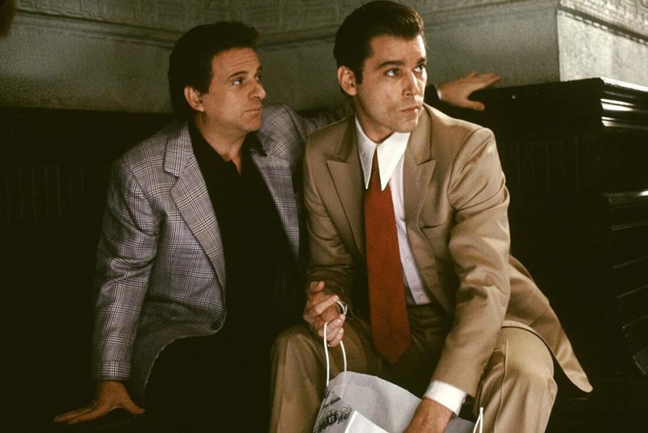 GoodFellas | Det Danske Filminstitut
