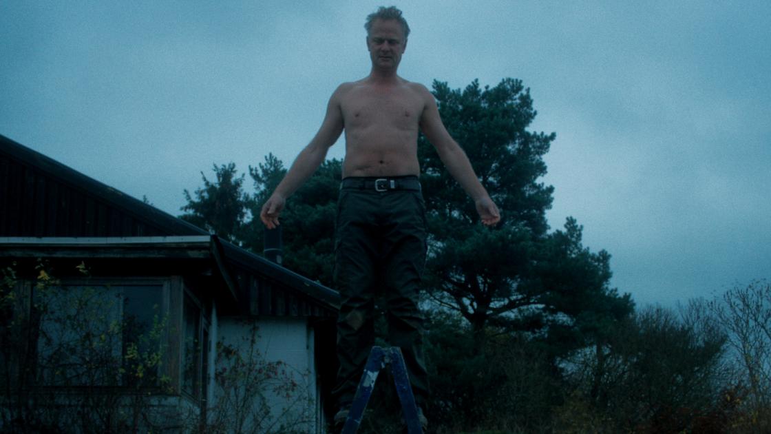 Danish short films in Cannes | Danish Film Institute