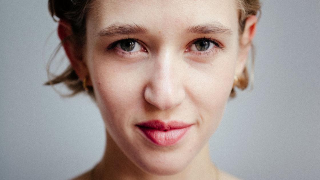 Marie Reuther valgt som Shooting Star i Berlin | Det Danske Filminstitut