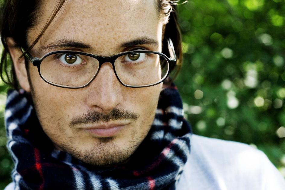 Bag om Michael Noer | Det Danske Filminstitut