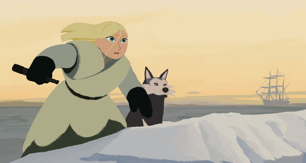 New awards celebrating European animation | Danish Film Institute
