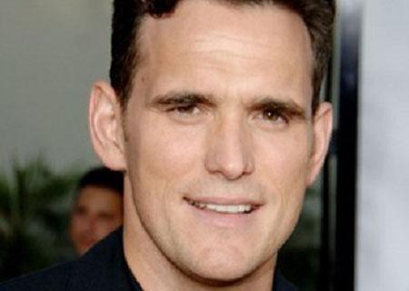 Matt Dillon Crash