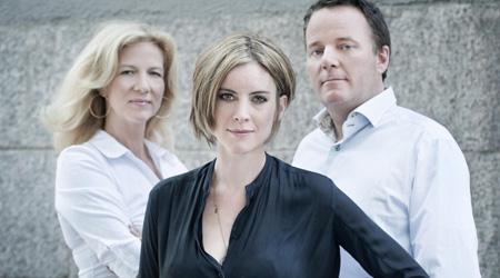 Peter Flinth filmatiserer Liza Marklund | Det Danske Filminstitut