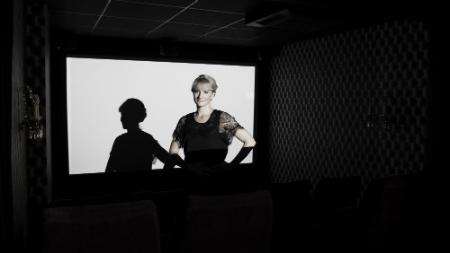 My slightly dim-witted friend | Danish Film Institute