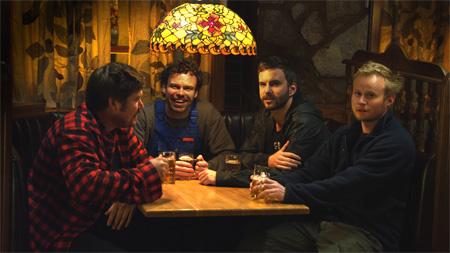 Danske film er populære i biografen | Det Danske Filminstitut