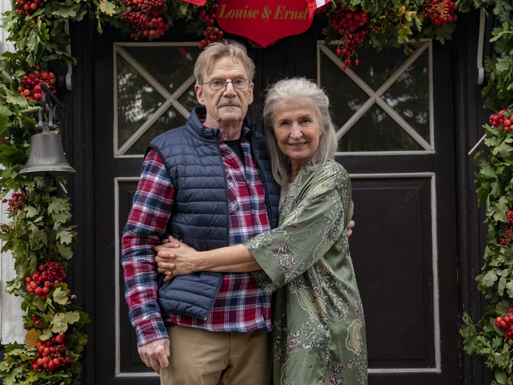 Jesper Christensen | Det Danske Filminstitut