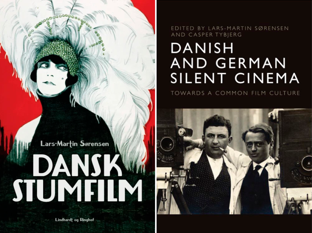 På femte år raser stumfilm-feberen i Cinemateket og på stumfilm.dk – og publikum er med | Det ...