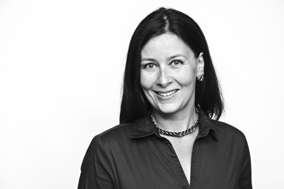 Mette Damgaard-Sørensen forlænget som leder af New Danish Screen | Det ...