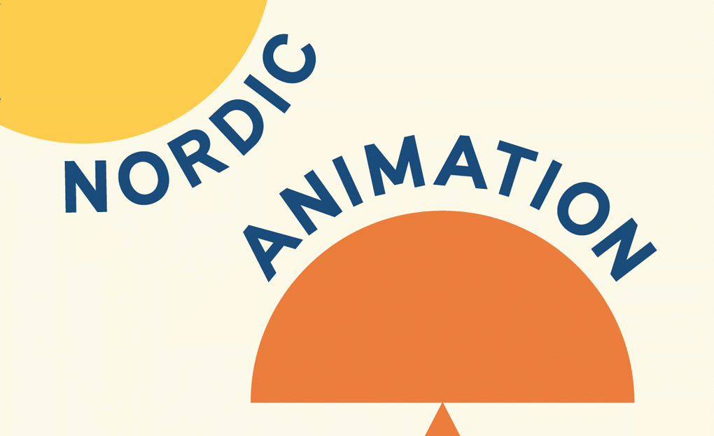 Danish animation stands tall in Annecy | Danish Film Institute