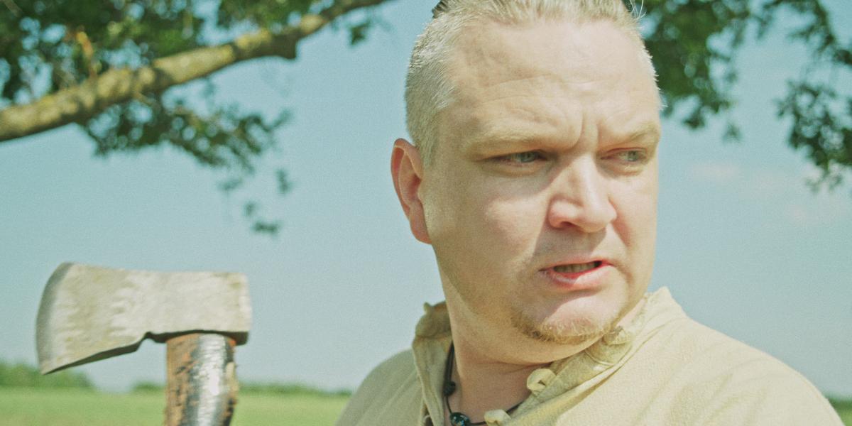 Helved-instruktør: Webserier fordrer originalitet | Det Danske Filminstitut