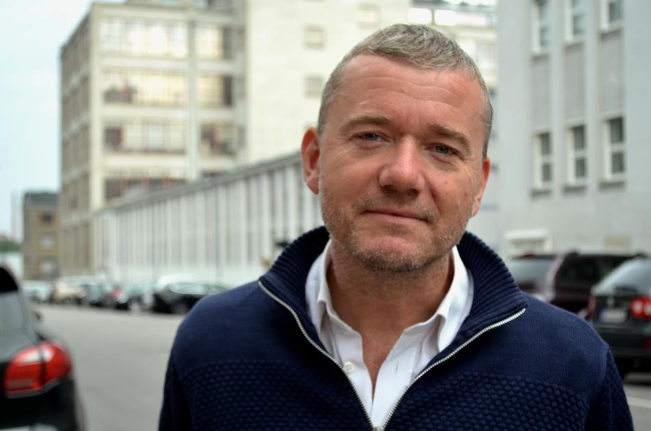 Frank Piasecki Poulsen is new commissioner for documentaries | Danish ...