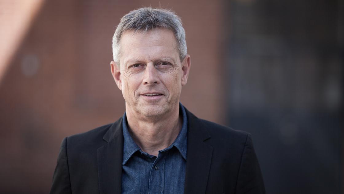 Claus Ladegaard forlader Filminstituttet ved udgangen af året | Det ...