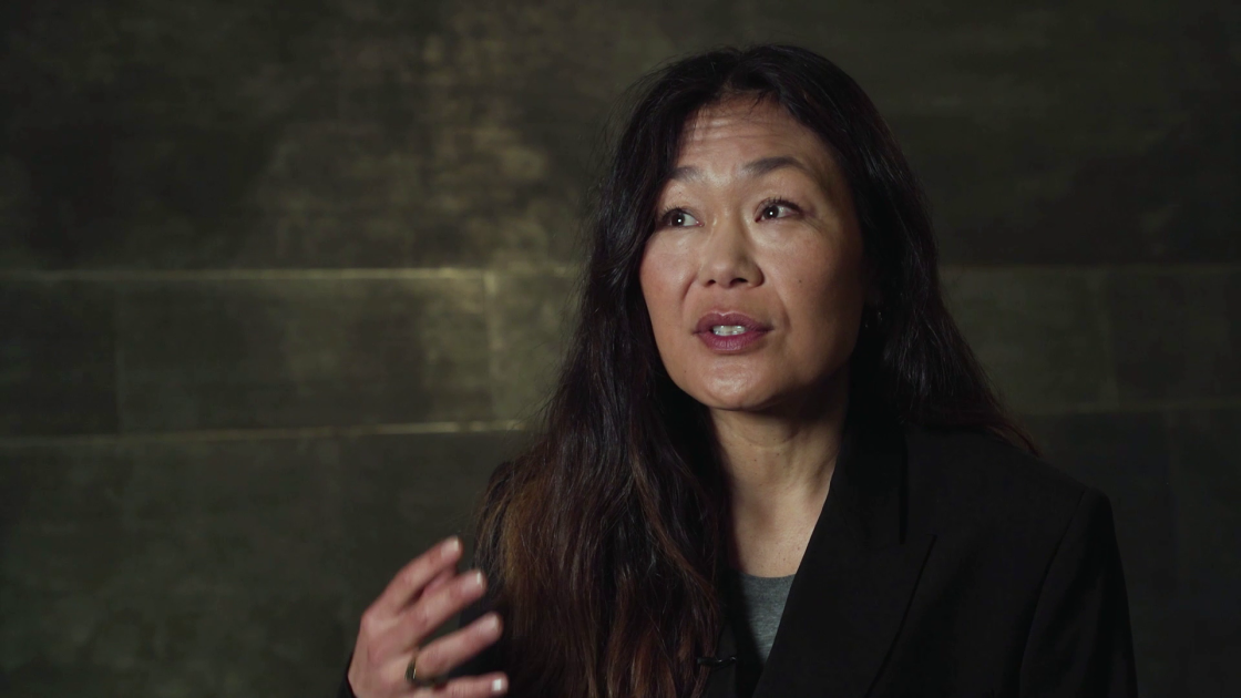 Mød filmkonsulenten: Heidi Kim Andersen | Det Danske Filminstitut
