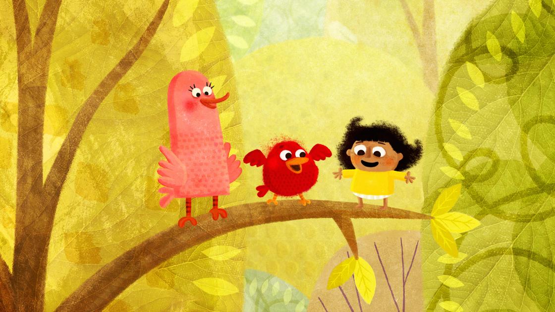 Nyt filmtilbud skal hjælpe hospitalsindlagte børn | Det Danske Filminstitut