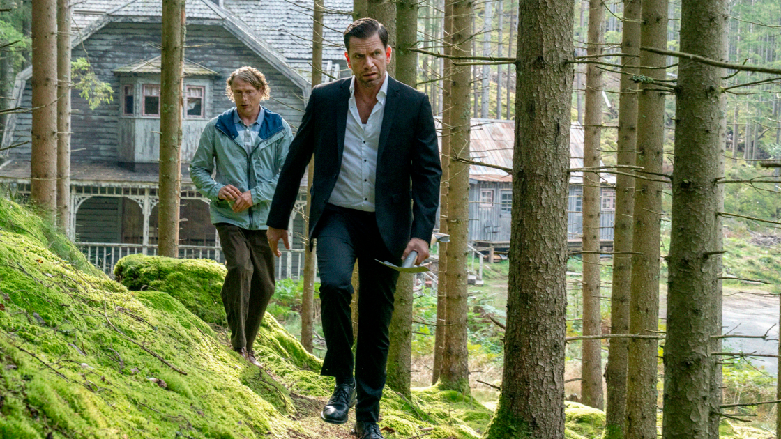 Golden Year for Danish Film | Danish Film Institute