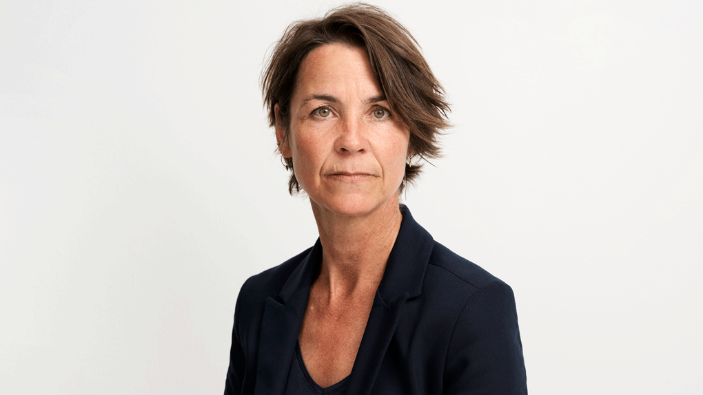 Ny leder af New Danish Screen | Det Danske Filminstitut