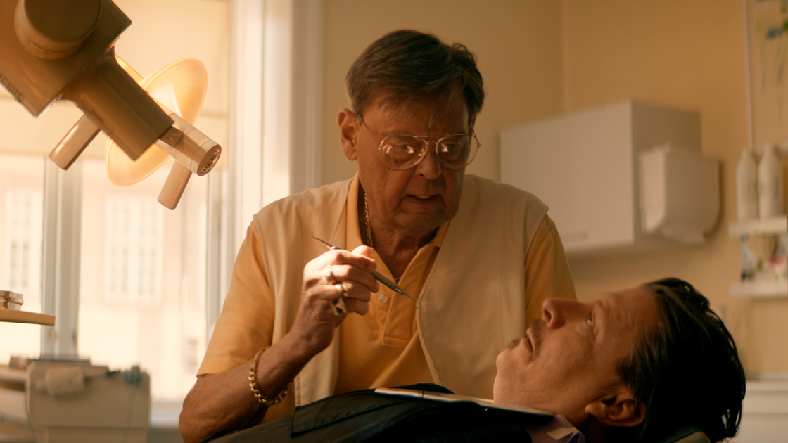 Weekenden i biografen uge 34 | Det Danske Filminstitut