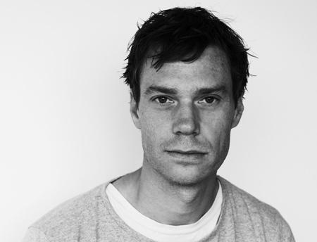 Rasmus Heisterberg instruerer sin første spillefilm | Det Danske ...