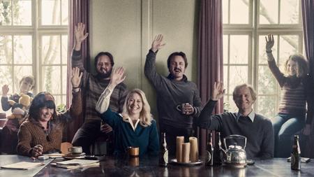 The Commune and Parents at the Fore in Bodil Awards | Danish Film Institute