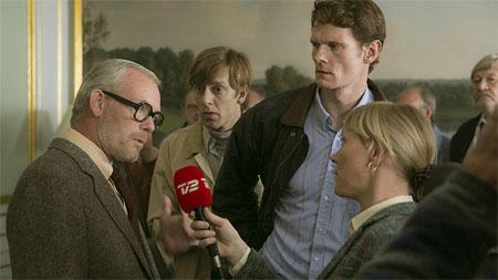 Seven Danish films to Beijing | Danish Film Institute