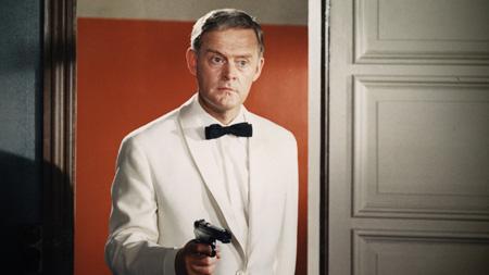 Egon Olsen – med meget mere | Det Danske Filminstitut